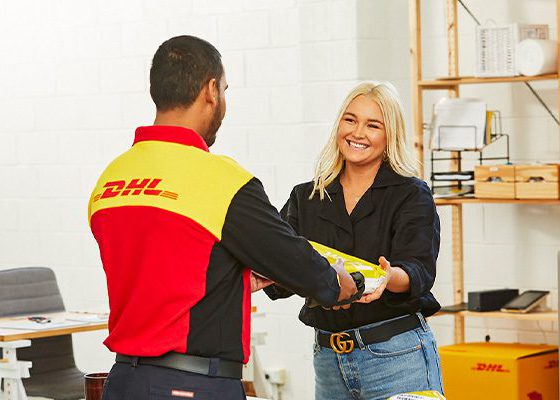 New job opportunities at DHL Australia: agents, operators, delivery ...